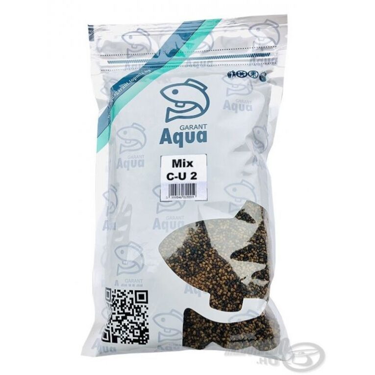 AQUA Mix CU 2 mm - Las Carp